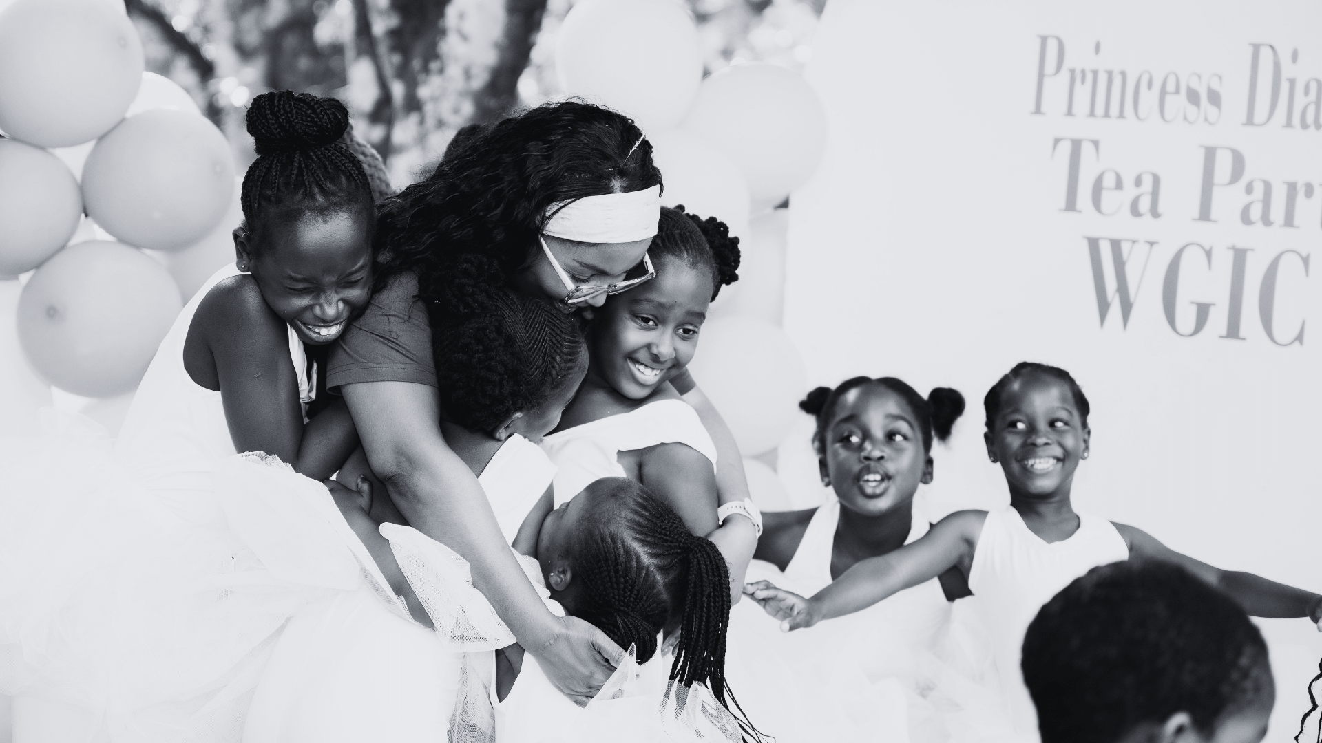 Our Ministries – World Gospel Impact Church